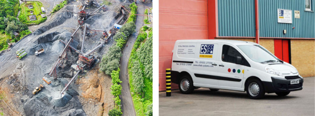 SERVICES - Eltek-Systems